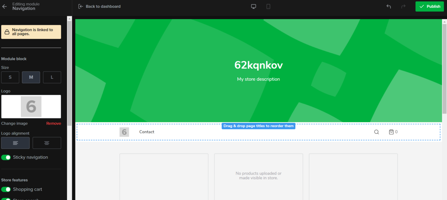 Sellfy Review | Pricing & Features (2025) - Creator Tool