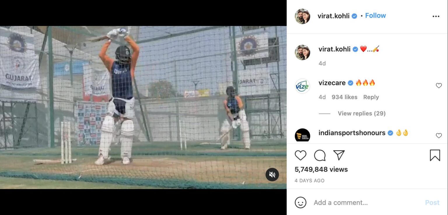 20 Top Sports Influencers Every Brand Should Know About