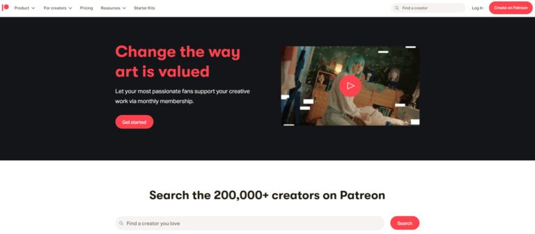 How Much Money Can You Make on Patreon? [+ FREE Patreon Estimated ...