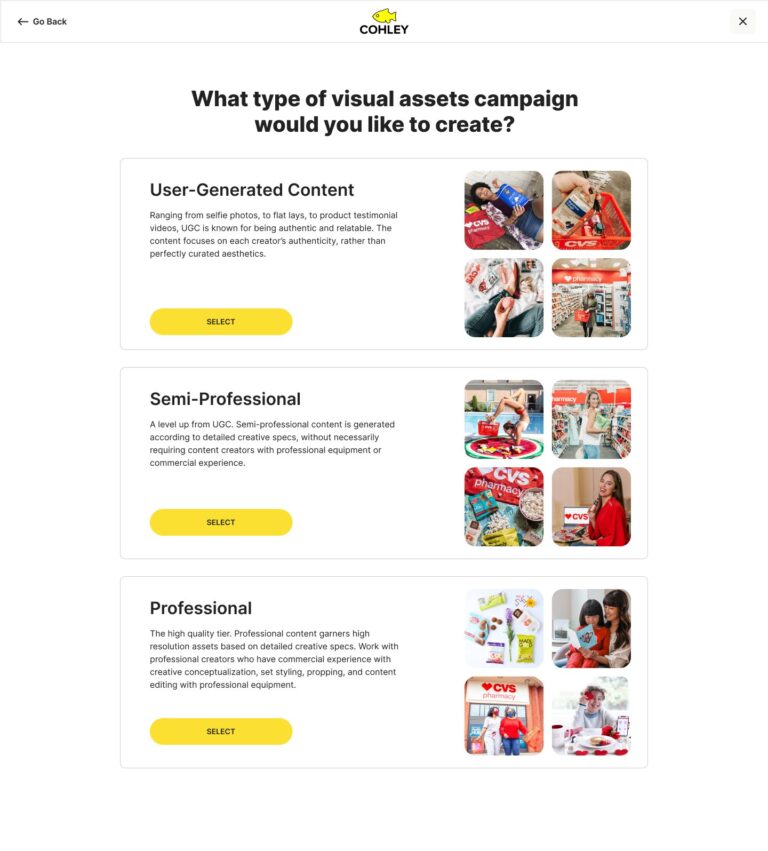 Cohley Review | Pricing & Features (2025) - Influencer Marketing Platforms