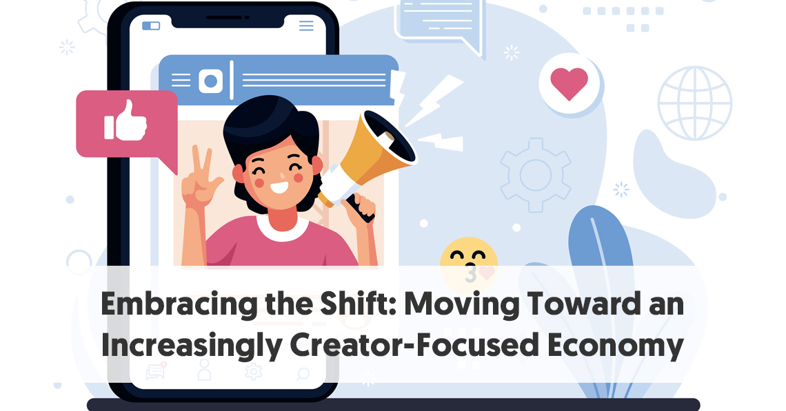 Creator Economy - Influencer Marketing Hub