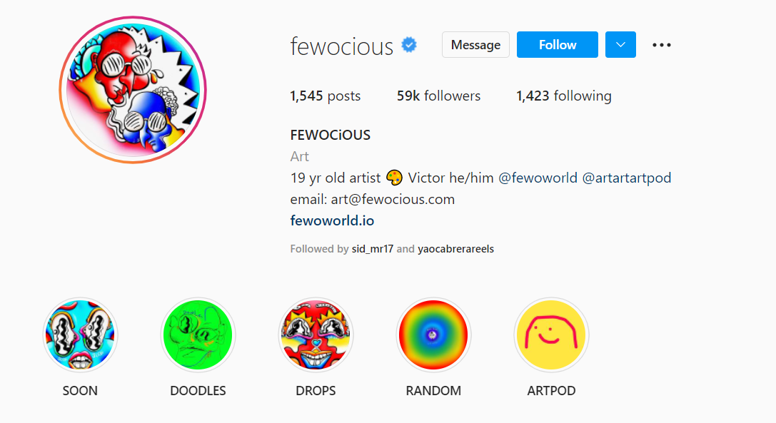 The 14 Best-Selling NFT Creators to Watch Out For in 2022