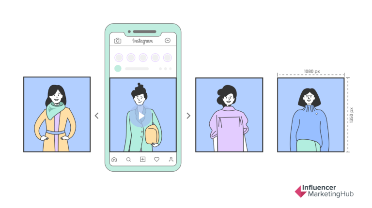 Instagram Video Sizes & Formats in 2025 (+6 Tools)