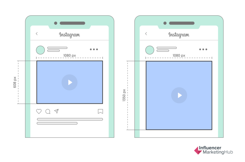 The Complete Instagram Video Size Guide for 2022 (+6 Video Tools to Try)