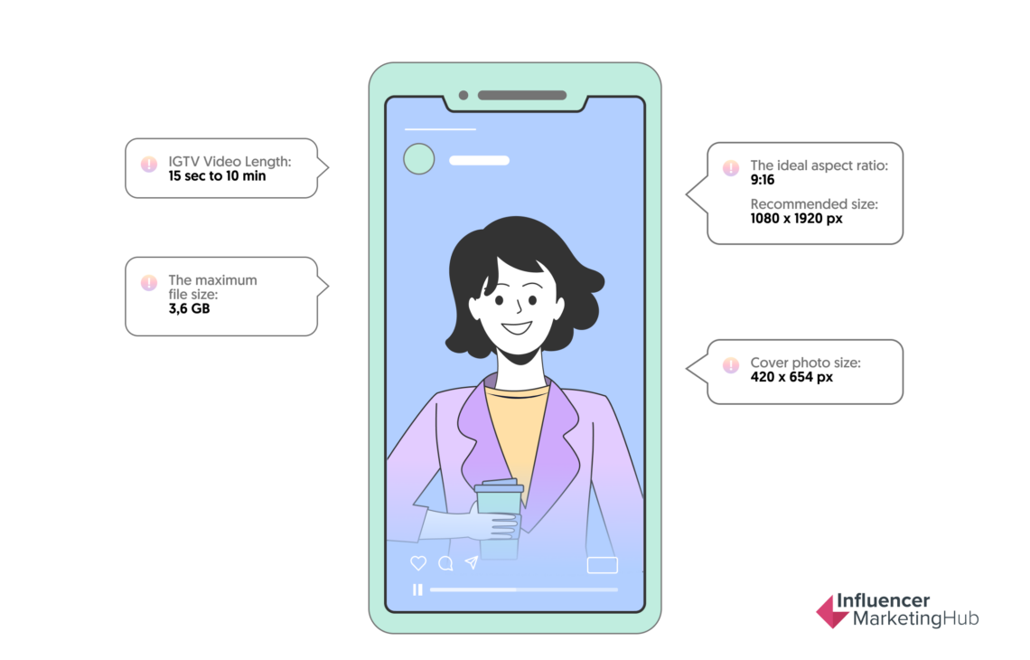 The Complete Instagram Video Size Guide for 2022 (+6 Video Tools to Try)