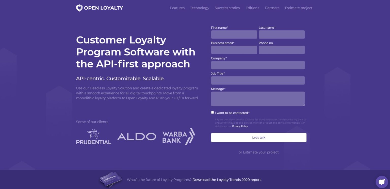 12 Best Loyalty Integrations and Tools for eCommerce Websites