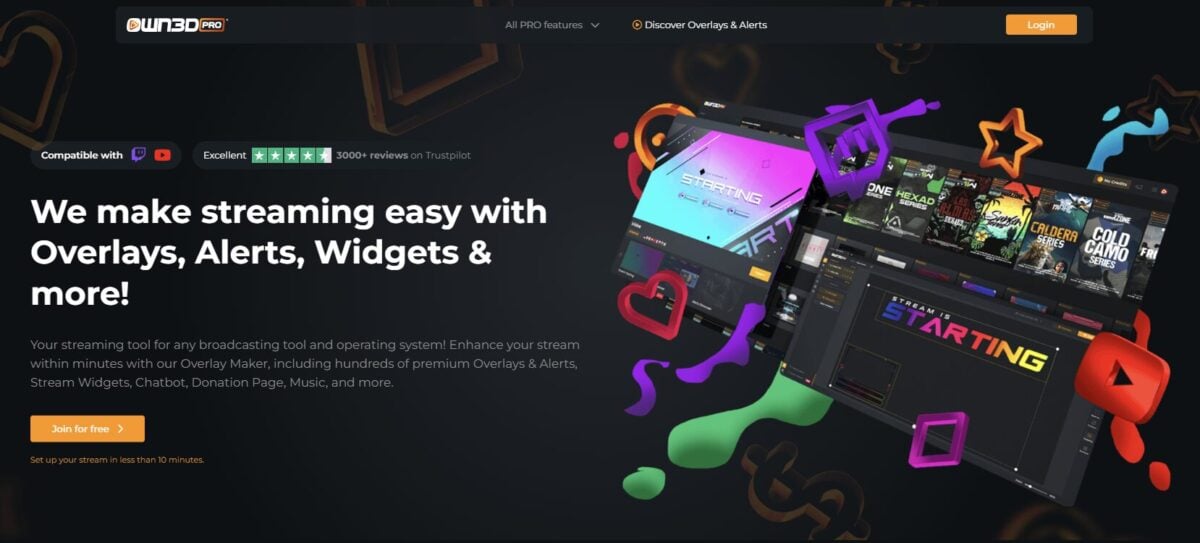 Top 6 OBS Studio Plugins for 2025 To Optimize Your Streaming
