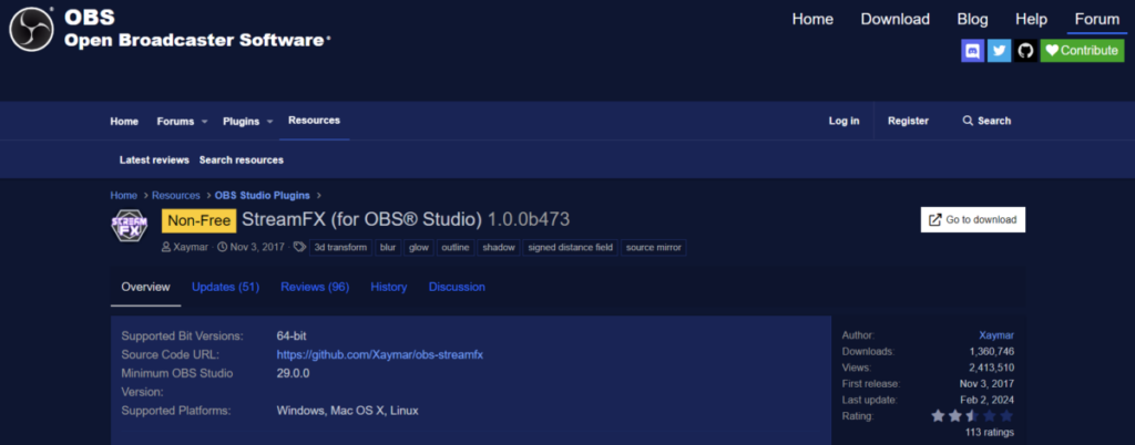 Top 6 OBS Studio Plugins for 2025 To Optimize Your Streaming