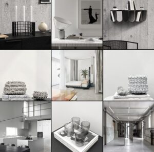 7 Instagram Grid Examples to Inspire Your Own