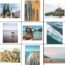 7 Instagram Grid Examples to Inspire Your Own