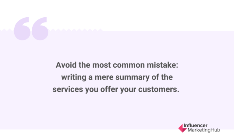 23 Inspiring, Motivating and Moving Examples of Company Mission Statements