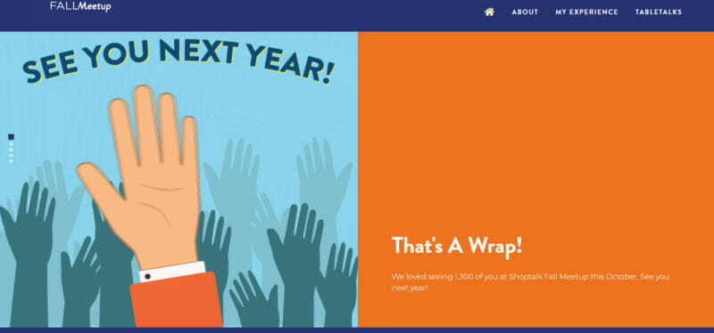 Top 31 eCommerce Events for 2023 to Add to Your Calendar