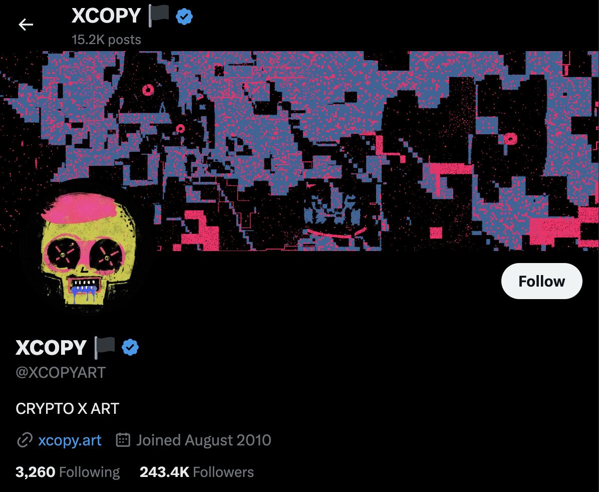 The 14 Best-Selling NFT Creators to Watch Out For in 2023