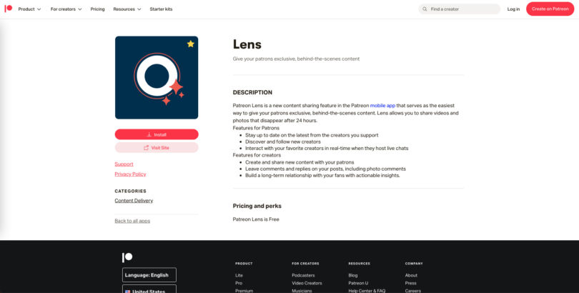 12 Patreon Integrations to Help Creators Grow Their Business
