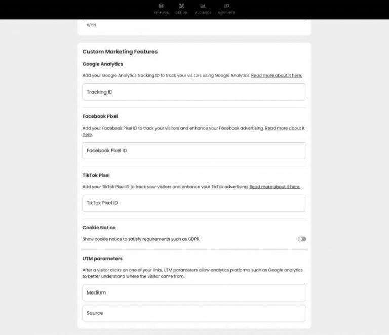 Beacons Creator Tool Review | Features & pricing (2025)