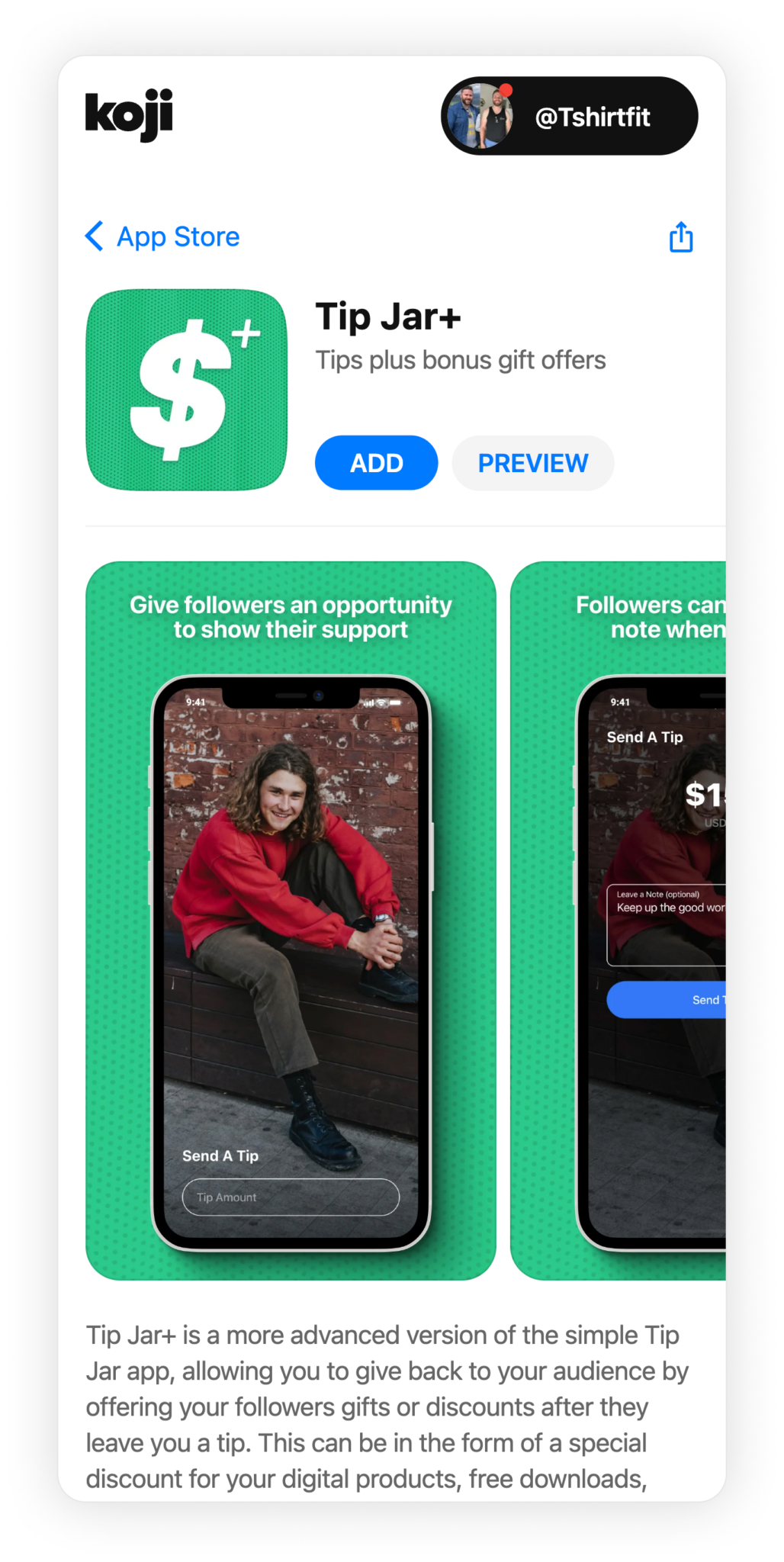 Koji Creator Tool Review | Features & pricing (2025)