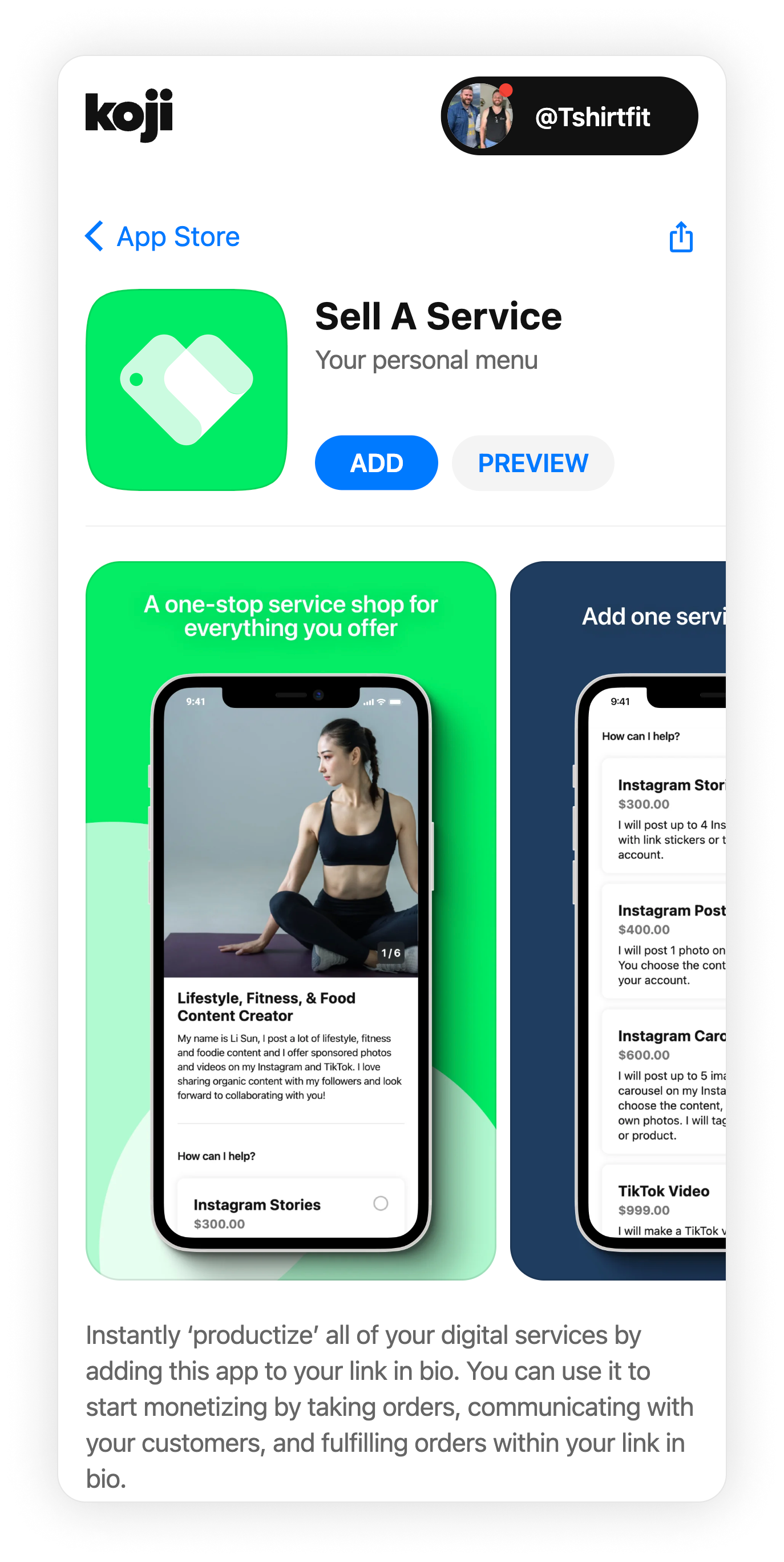 Koji Creator Tool Review | Features & pricing (2025)