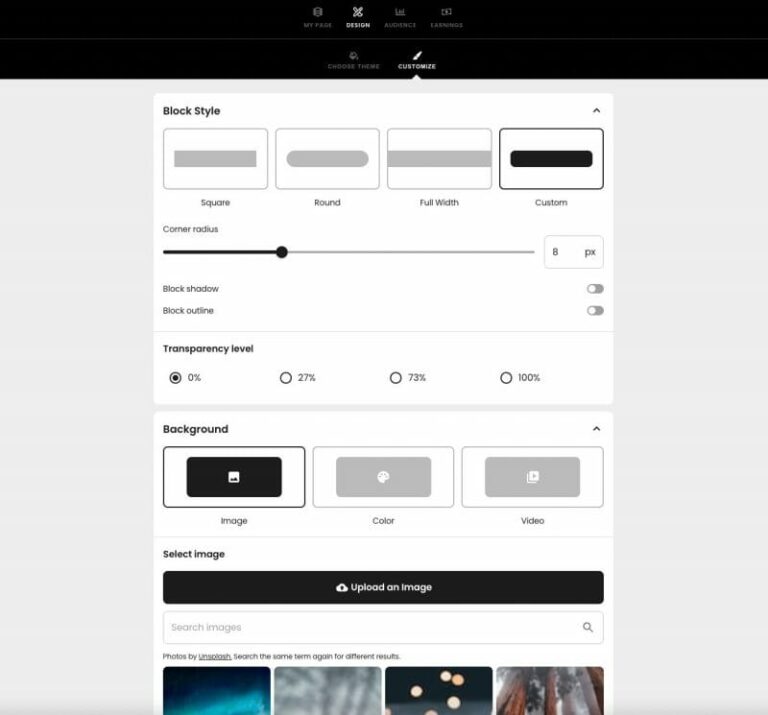 Beacons Creator Tool Review | Features & pricing (2025)