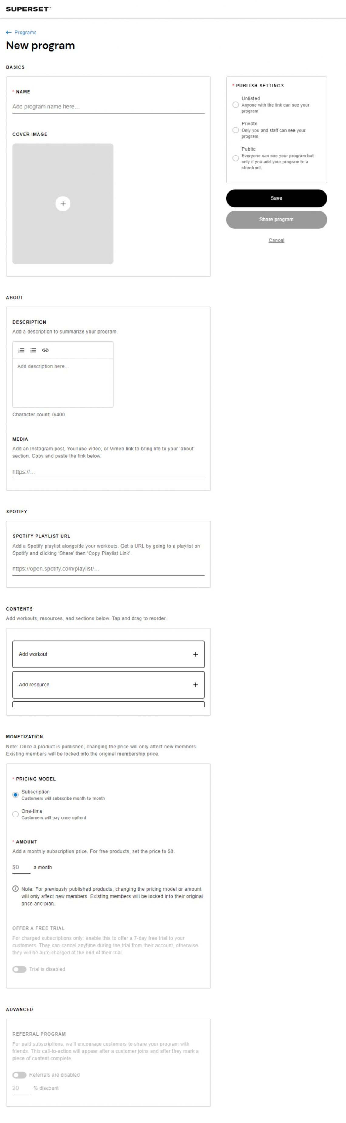 Superset Creator Tool Review Features And Pricing 2025