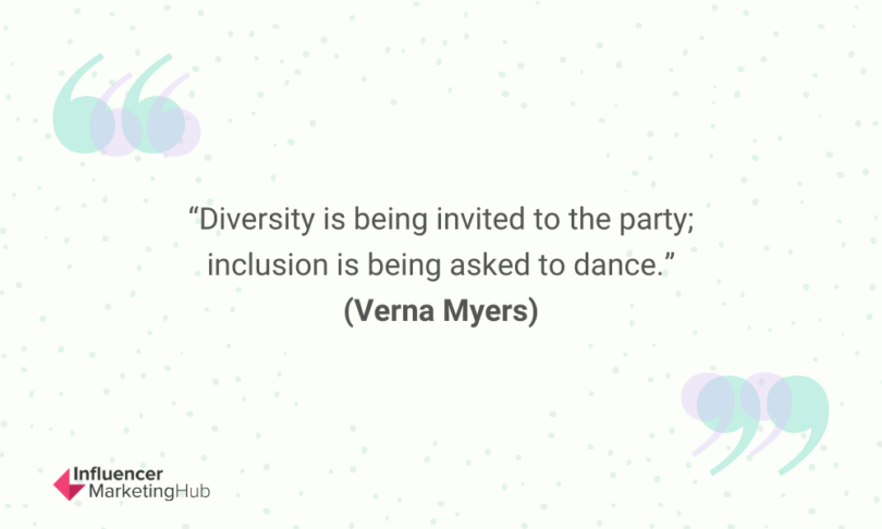 Diversity, Equity and Inclusion (DEI) in Marketing: A Marketer's Guide