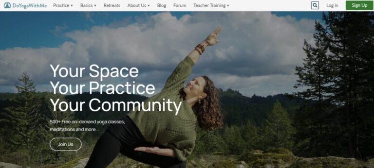 Ready, Set, Yoga: 20 of the Best Free Online Yoga Classes