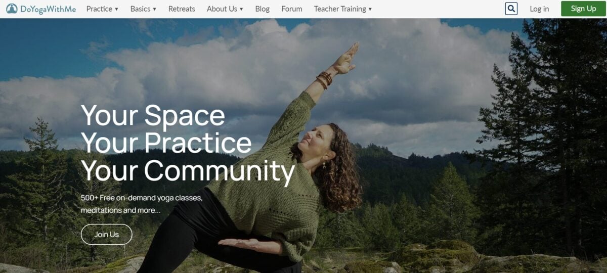 Ready, Set, Yoga: 20 of the Best Free Online Yoga Classes