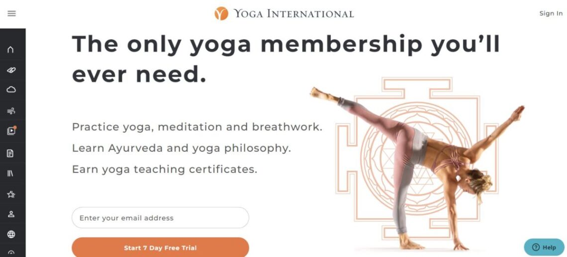 Ready, Set, Yoga: 20 of the Best Free Online Yoga Classes