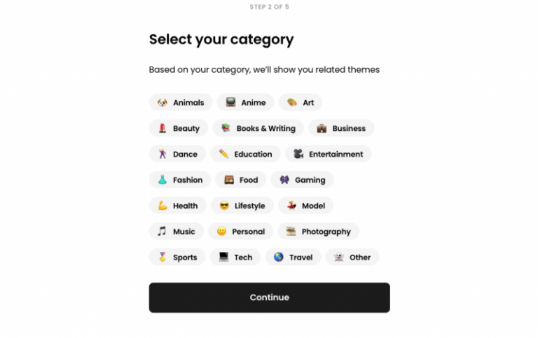 Beacons Creator Tool Review | Features & pricing (2025)