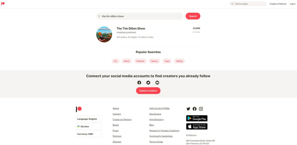 Top 10 Creators on Patreon to Check Out