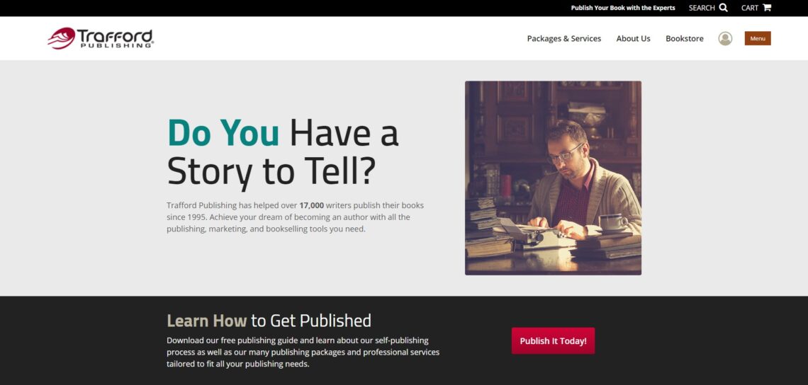 9 Best Print-on-Demand Book Services