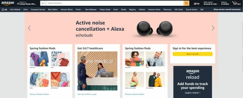 The Top 11 B2B eCommerce Platforms To Transform Your Business