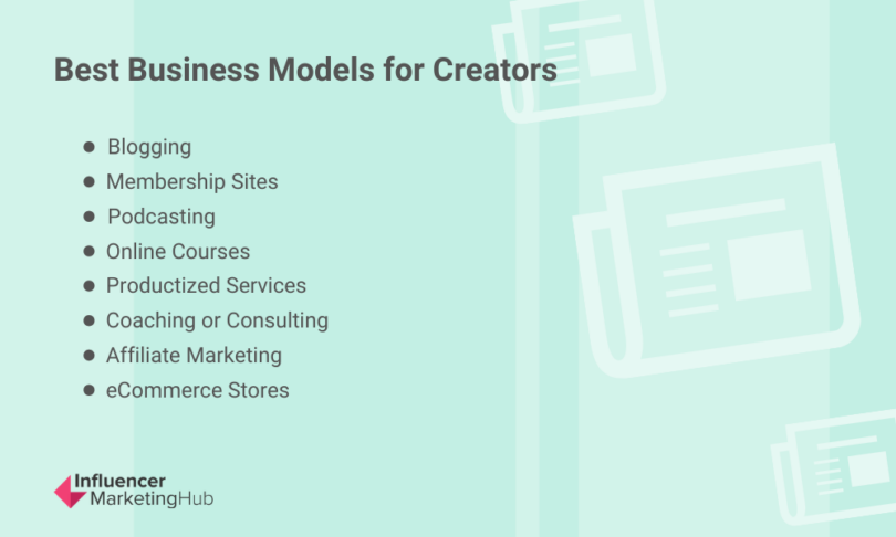 How To Make Money as a Creator [+ FREE Creator Money Calculator]