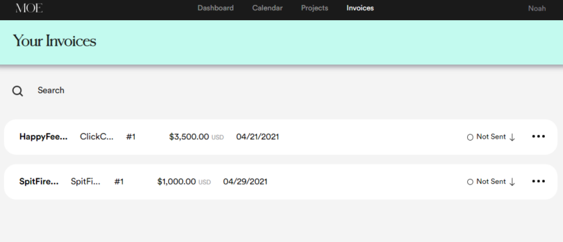 MOE Assist Creator Tool Review | Features & pricing (2025)