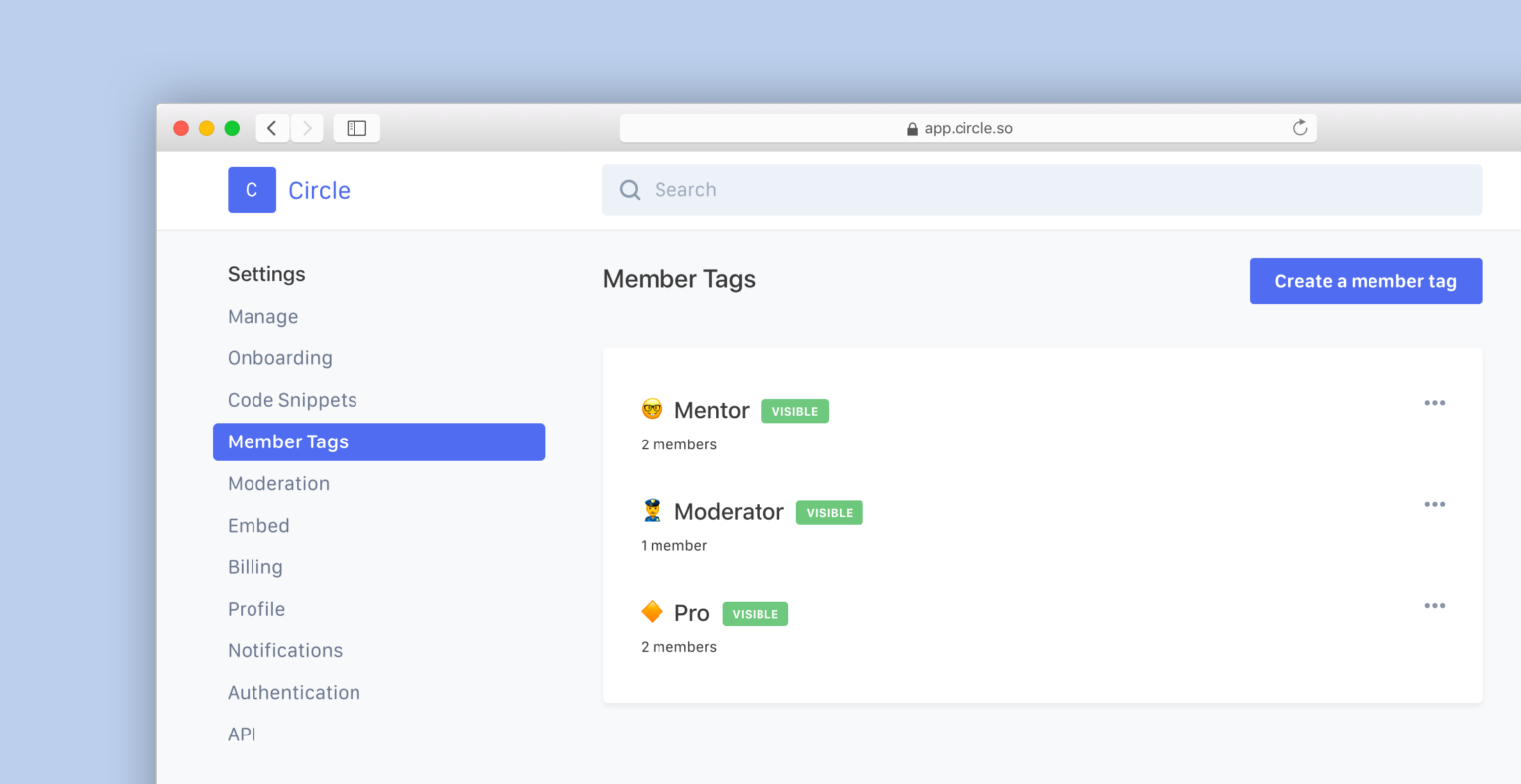 Circle Creator Tool Review | Features & pricing (2025)