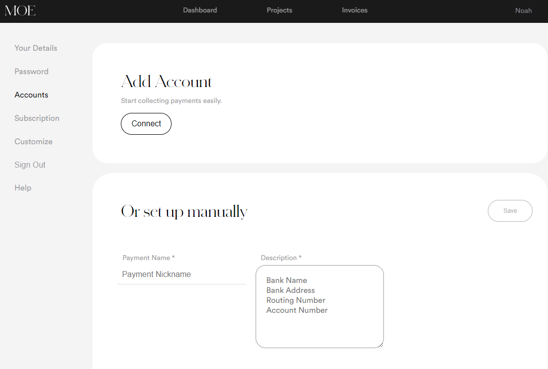 MOE Assist Creator Tool Review | Features & pricing (2025)