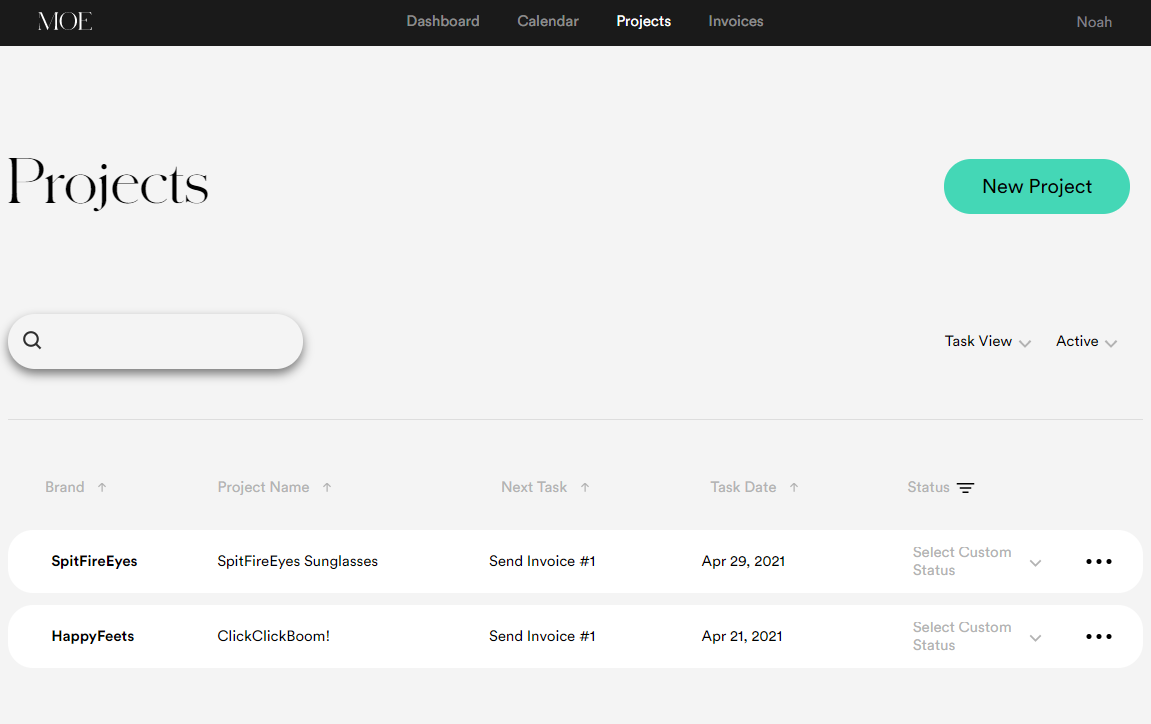 MOE Assist Creator Tool Review | Features & pricing (2025)