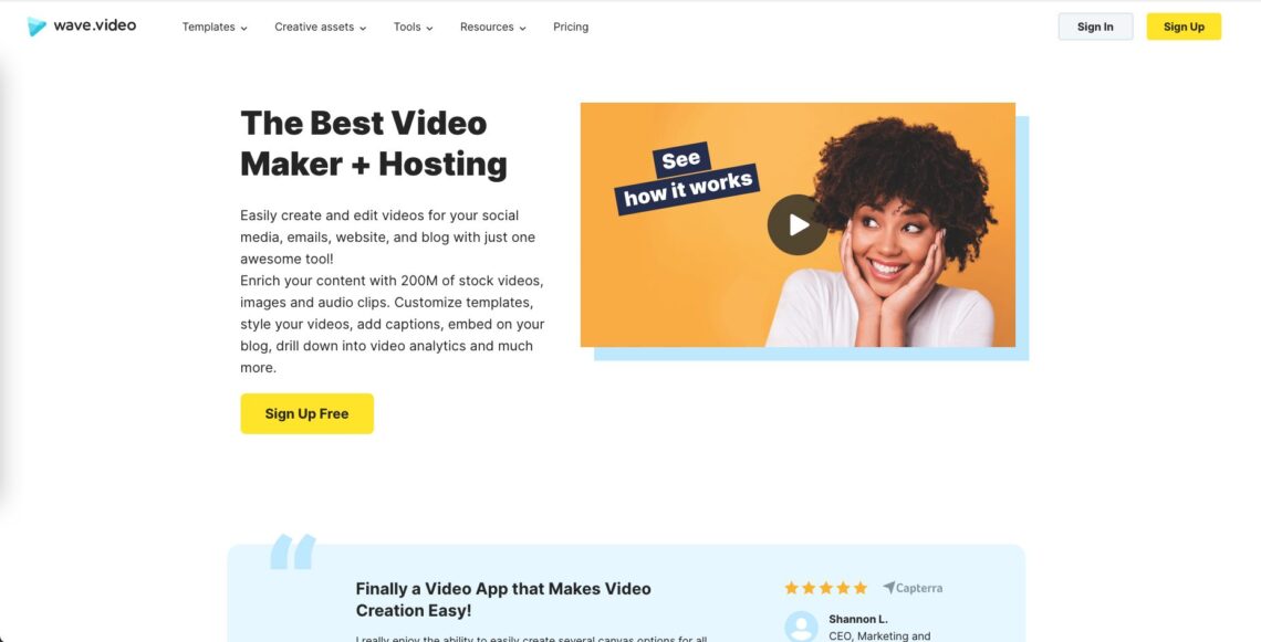 5 Best Amazon Video Ad Makers + 10 Tips to Make Your Amazon Ads POP