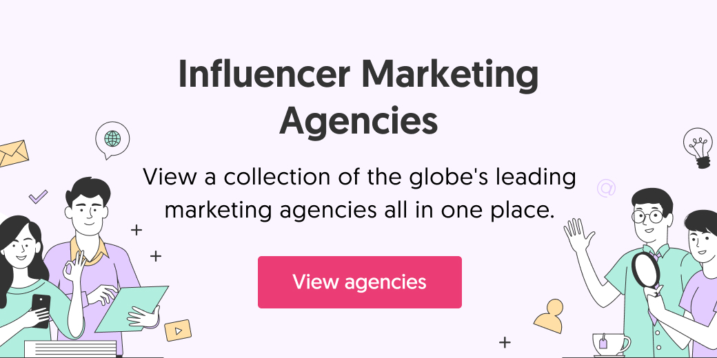 Influencer Marketing | #1 Platform, Agency & Influencer Resources
