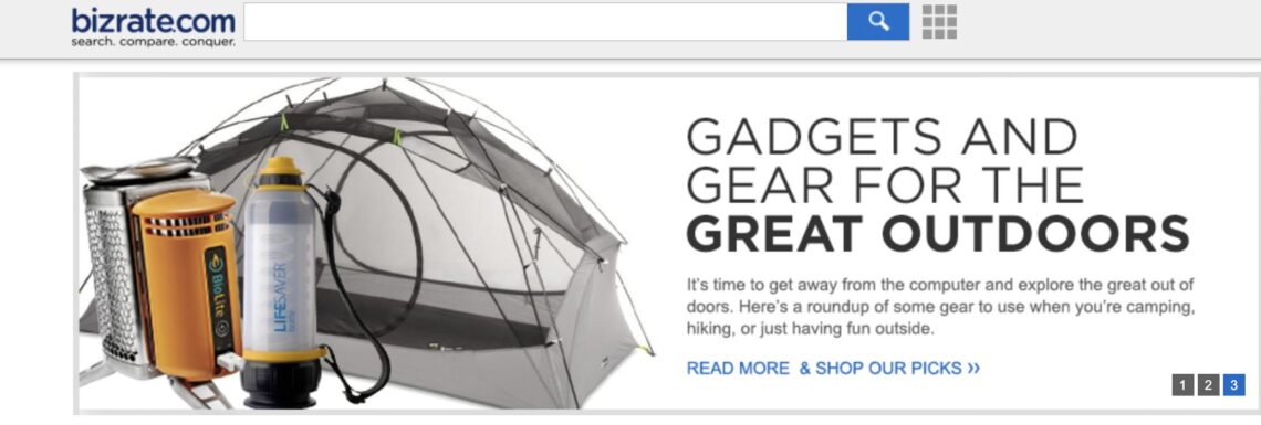 12 of the Best Price Comparison Sites in the USA