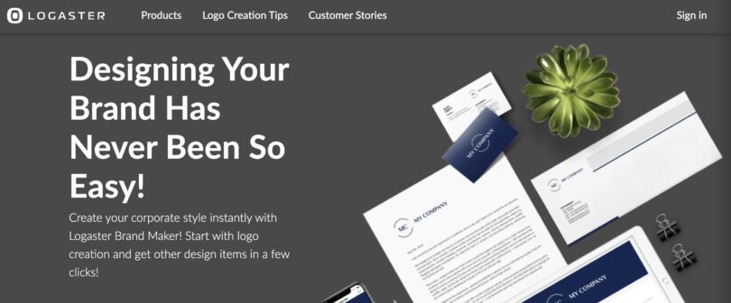 11 of the Best Logo Maker Apps and Generators [Free Tools Included]