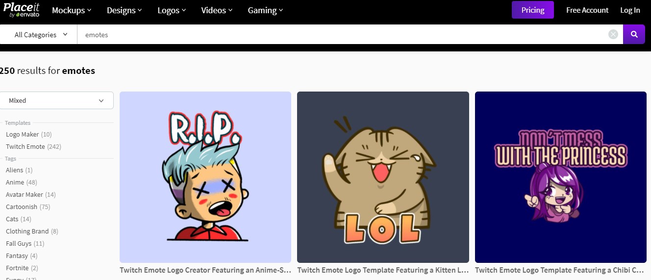 How to Make Twitch Emotes (+ Top Twitch Emote Makers)