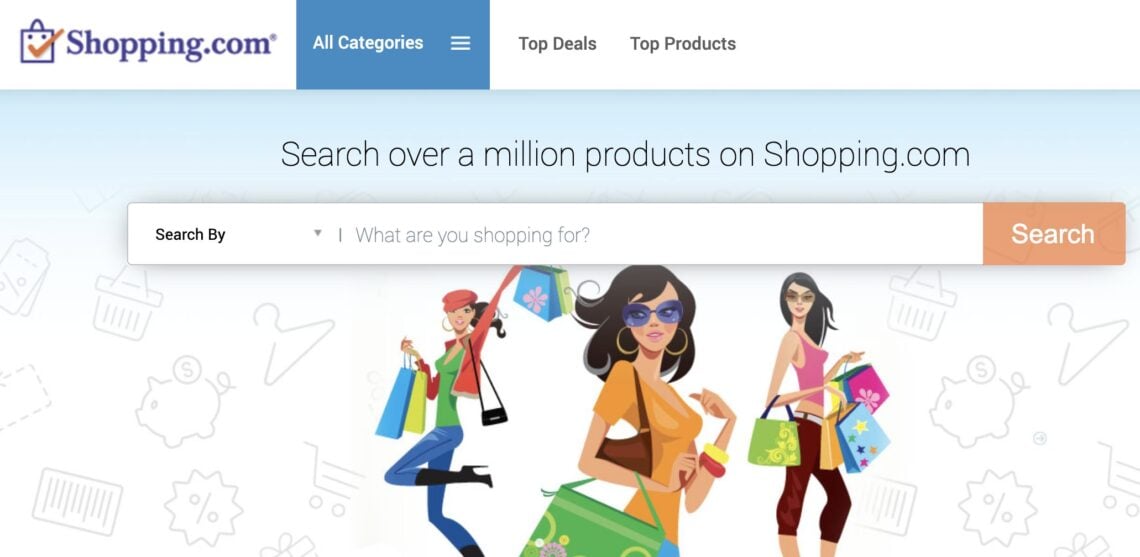 12 of the Best Price Comparison Sites in the USA