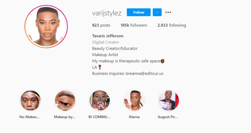 30 Top Beauty Influencers You Should Follow Right Now