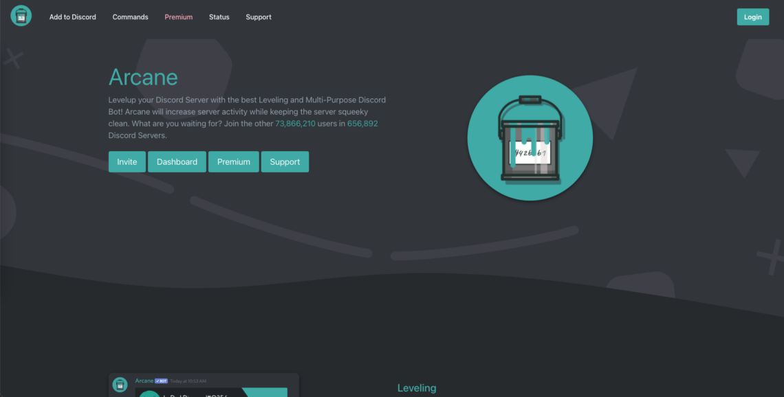 22 Discord Bots That Will Keep Your Server Hopping