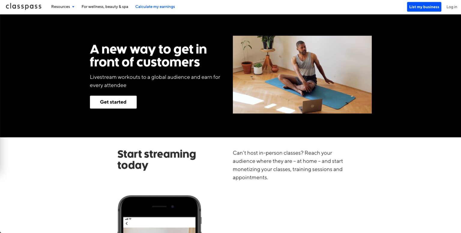 Virtual Fitness Classes: Formats, Platforms & Tips to Get Started