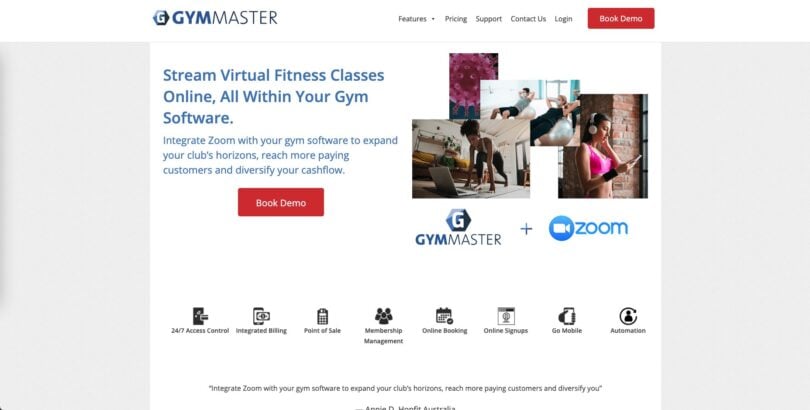 10 Virtual Fitness Software, Tools, and Platforms to Explore Your ...