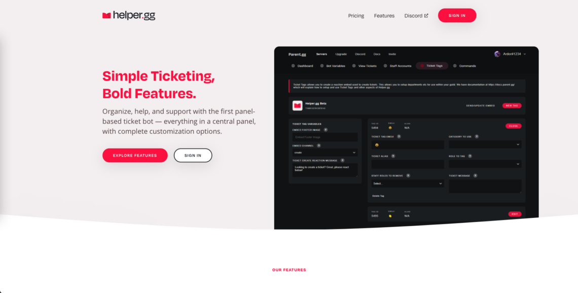 22 Discord Bots That Will Keep Your Server Hopping