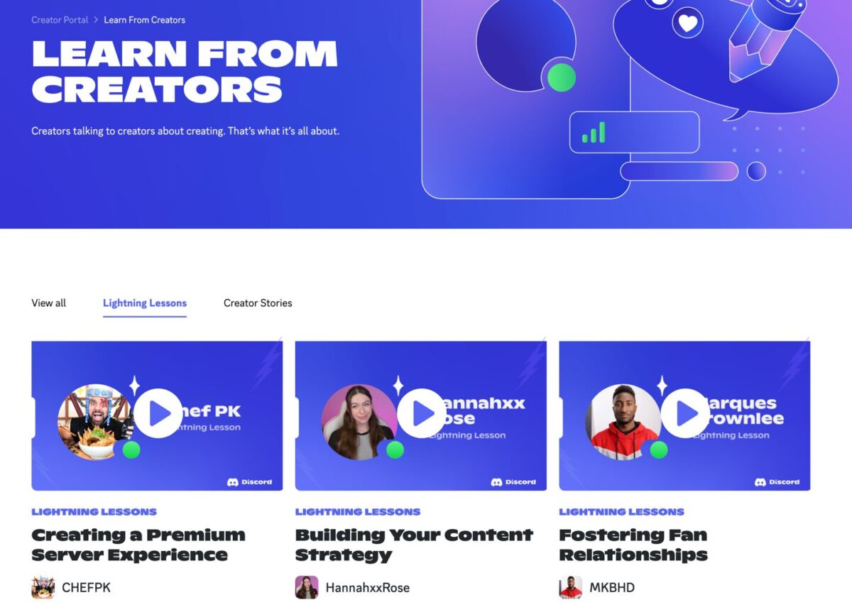 What Is Discord & How do You Use it: a Guide for Creators