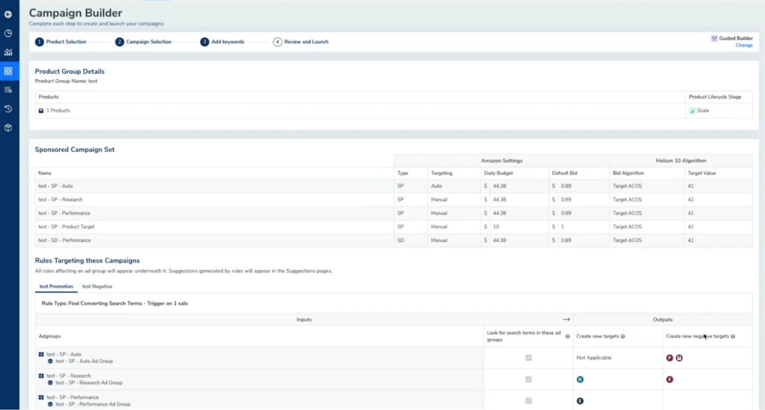 The Ultimate Guide To Dominating your Niche with Amazon PPC