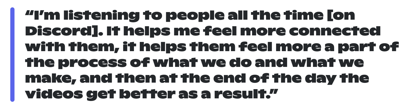 What Is Discord & How do You Use it: a Guide for Creators